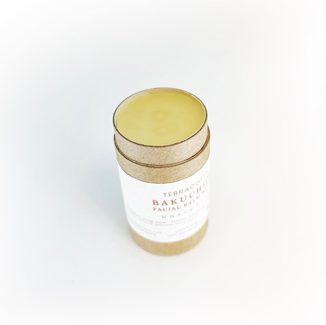 Bakuchiol Facial Stick - All Natural by Terracotta Skincare
