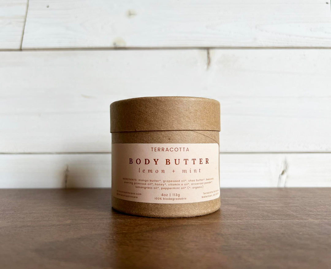 Build Your Terracotta Skincare Bundle | Save 10% on 3+ Items